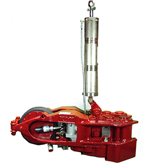 Oilfiield Pipe Handling | Rig Floor, Power Tongs, Hoisting, Iron ...