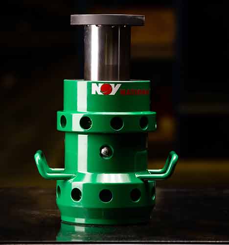 Spare Oilfield Parts | Dies & Inserts | OEM Replacement